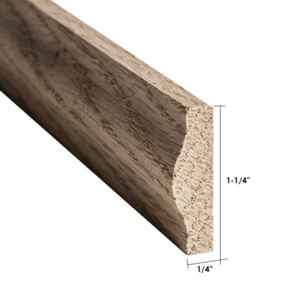 PM-2 – Offset Panel Moulding | Ironwood Connection | Stair & Railing ...