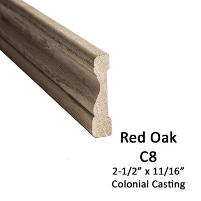 PM-2 – Offset Panel Moulding | Ironwood Connection | Stair & Railing ...